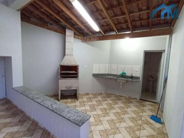 Casa com 3 quartos à venda, 100 m² por R$ 405.000 São Gabriel Salto/SP
