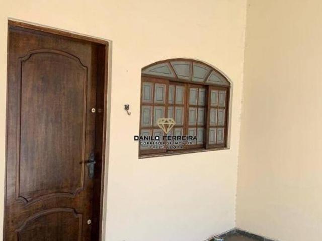 Casa com 3 quartos à venda, 100 m² por R$ 450.000 São Luiz Itu/SP