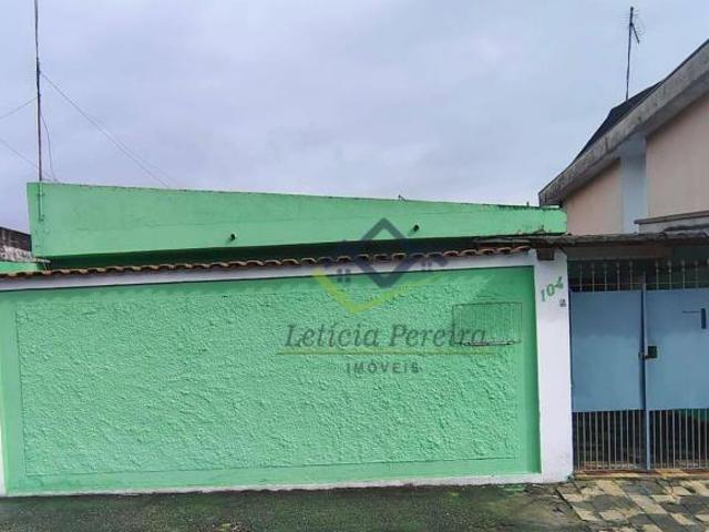 Casa com 3 quartos à venda, 100 m² por R$ 500.000 Cidade Edson Suzano/SP