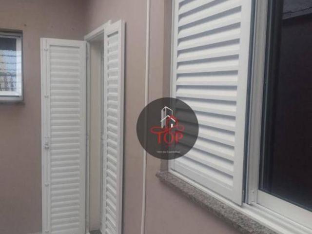 Casa com 3 quartos à venda, 100 m² por R$ 500.000 Jardim Stetel Santo André/SP