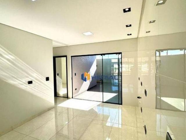 Casa com 3 quartos à venda, 100 m² por R$ 510.000 Ecovalley Sarandi/PR