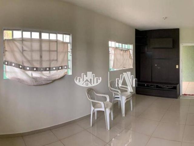 Casa com 3 quartos à venda, 100 m² por R$ 548.000 Jardim Nações Unidas Londrina/PR