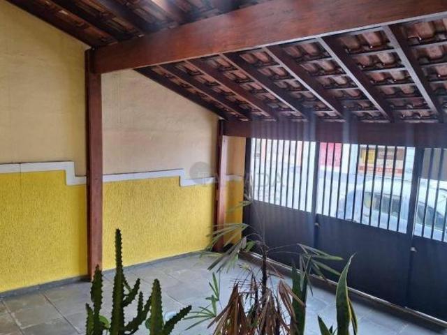 Casa com 3 quartos à venda, 100 m² por R$ 560.000 Parque das Paineiras São Paulo/SP