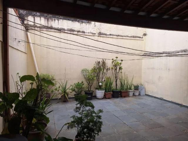 Casa com 3 quartos à venda, 100 m² por R$ 560.000 Parque das Paineiras São Paulo/SP