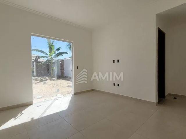 Casa com 3 Quartos à Venda, 100 m² por R$ 589.000 Jardim Atlântico Oeste Maricá/RJ