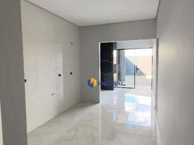Casa com 3 quartos à venda, 100 m² por R$ 600.000 Jardim Universo Maringá/PR