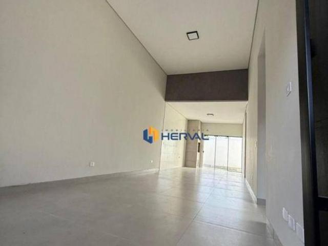 Casa com 3 quartos à venda, 100 m² por R$ 650.000 Jardim Araucária Maringá/PR