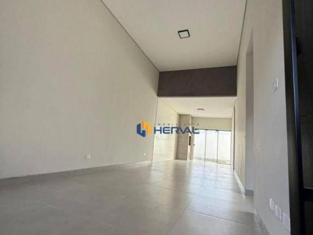 Casa com 3 quartos à venda, 100 m² por R$ 650.000 Jardim Araucária Maringá/PR