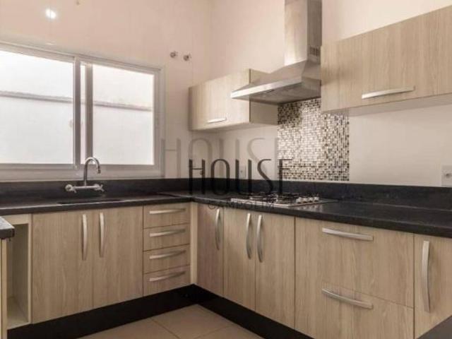 Casa com 3 quartos à venda, 100 m² por R$ 699.000 Condominio Golden Park Residence II Sorocaba/