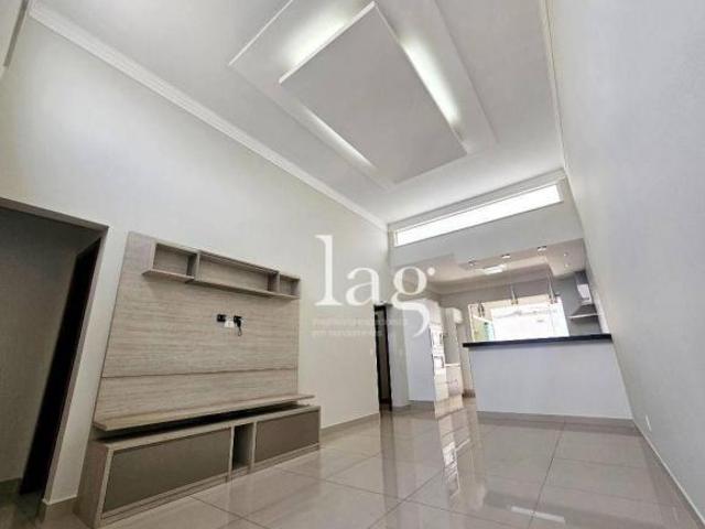 Casa com 3 quartos à venda, 100 m² por R$ 710.000 Condomínio Horto Florestal III Sorocaba/SP