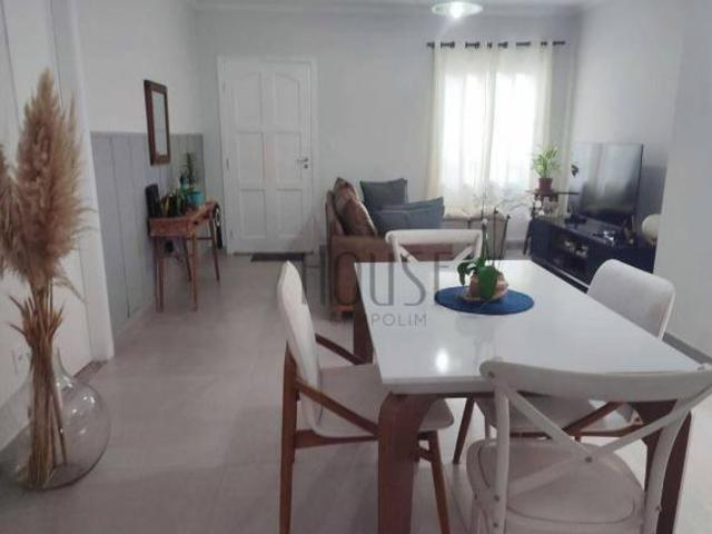 Casa com 3 quartos à venda, 100 m² por R$ 750.000 Condomínio Portal do Morumbi Sorocaba/SP