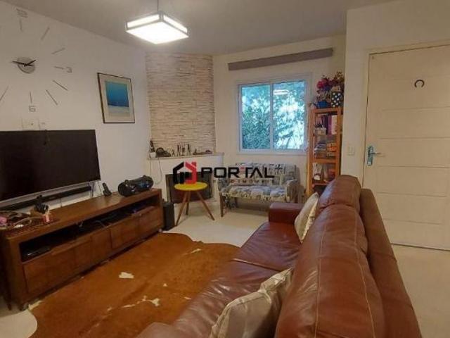Casa com 3 quartos à venda, 100 m² por R$ 750.000 Granja Viana Cotia/SP