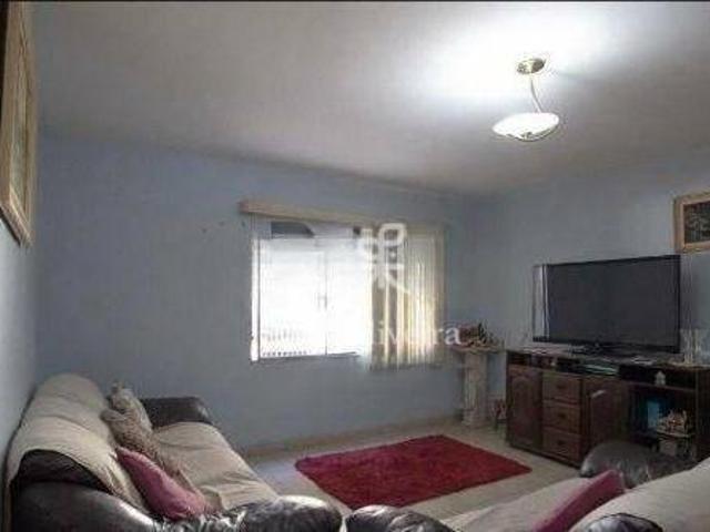 Casa com 3 Quartos à venda, 100 m² por R$ 880.000 Jardim Trussardi São Paulo/SP