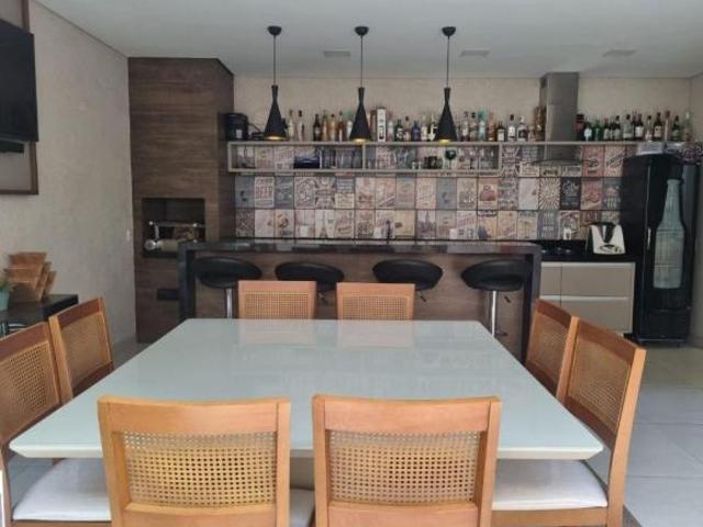 Casa com 3 quartos à venda, 100 m² por R$ 950.000 ALAMEDAS DO SUL São José do Rio Preto/SP