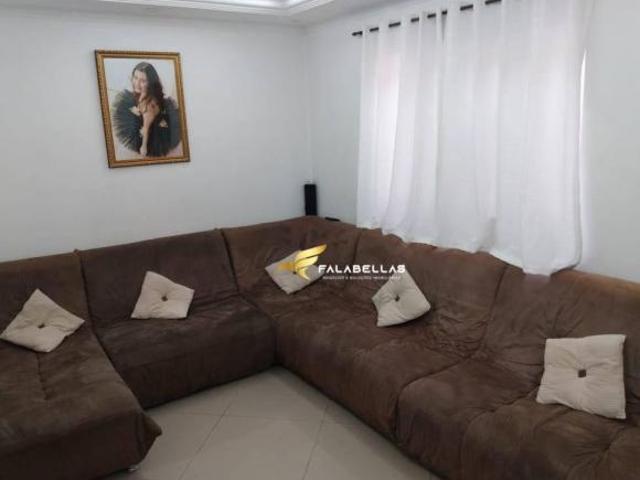 Casa com 3 quartos à venda, 100 m² por R$ 975.000 Vila M Genoveva Jundiaí/SP
