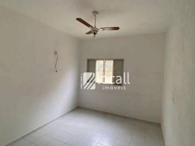 Casa com 3 quartos à venda, 100 m² por R$ 300.000 Conjunto Habitacional São Deocleciano São José