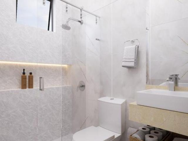 Casa com 3 quartos a venda, 100m² em Andyara