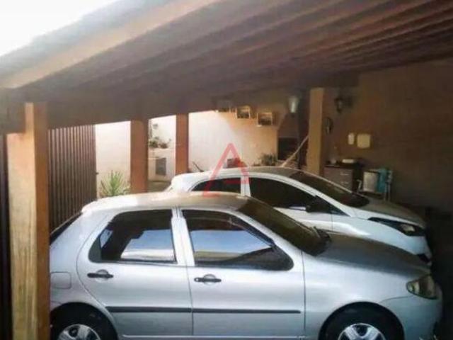 Casa com 3 Quartos à Venda,100m² por R$360.000,00, Hedy, Londrina PR