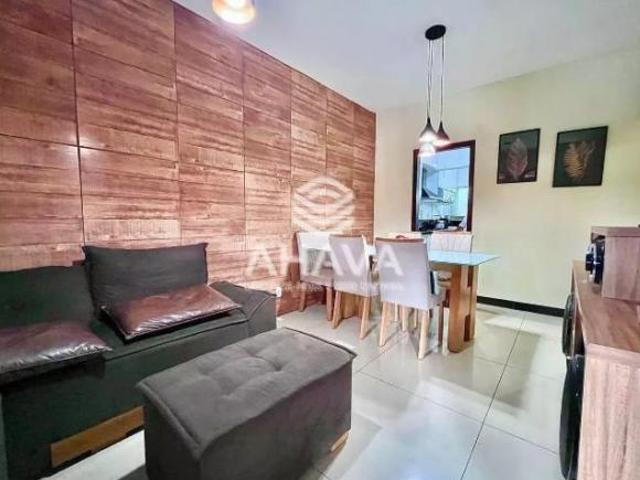 Casa com 3 Quartos à Venda 100m² Santa Amélia Próximo à Avenida Portugal