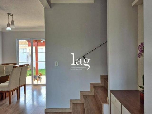 Casa com 3 quartos à venda, 101 m² Vossoroca Votorantim/SP