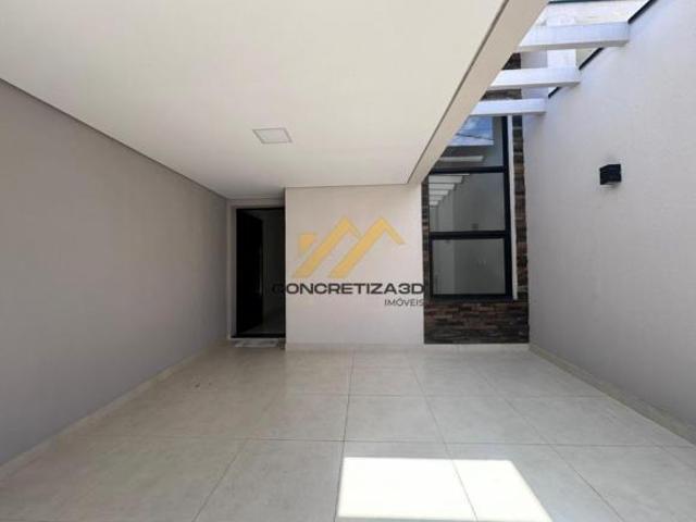 Casa com 3 quartos à venda, 101 m² Jardim Dom Bosco Indaiatuba/SP