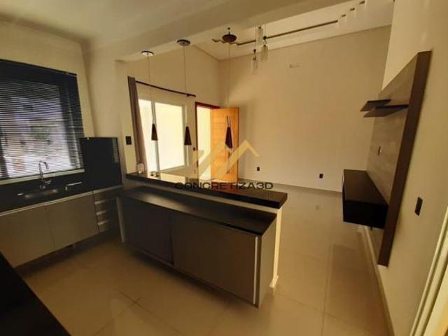 Casa com 3 quartos à venda, 101 m² Jardim Park Real Indaiatuba/SP