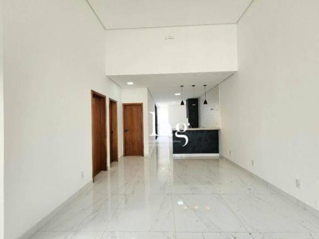 Casa com 3 quartos à venda, 102 m² Condomínio Horto Florestal Villagio Sorocaba/SP