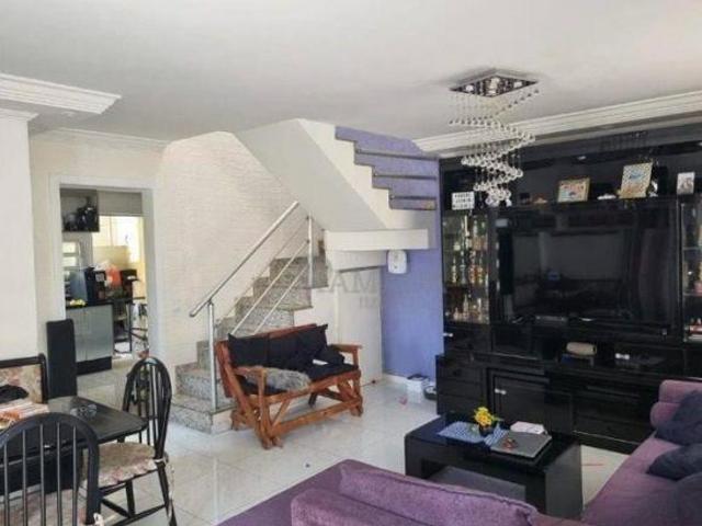 Casa com 3 quartos à venda, 102 m² por R$ 690.000 Cidade Patriarca São Paulo/SP
