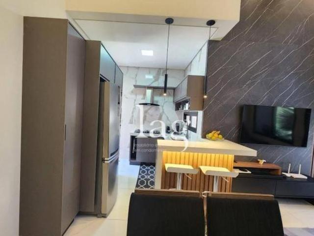 Casa com 3 quartos à venda, 102 m² por R$ 730.000 Condomínio Villaggio Ipanema I Sorocaba/SP