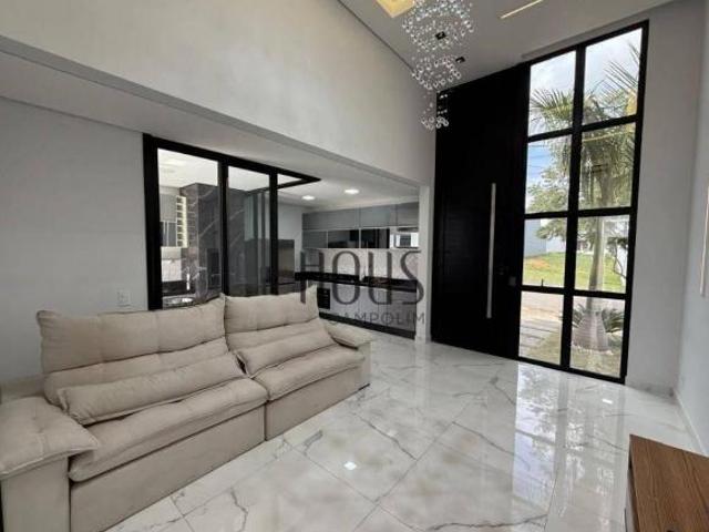 Casa com 3 quartos à venda, 102 m² Residencial Villaggio Ipanema 1 Sorocaba/SP