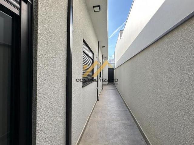 Casa com 3 quartos à venda, 103,67 m² Condomínio Vila Ytu Indaiatuba/SP