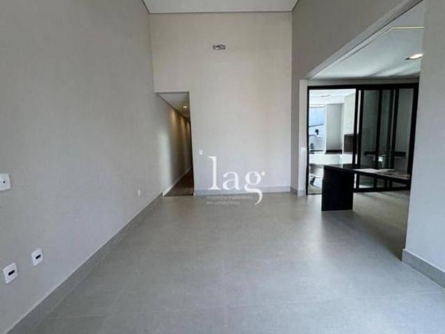 Casa com 3 quartos à venda, 103 m² Condomínio Villaggio Ipanema I Sorocaba/SP