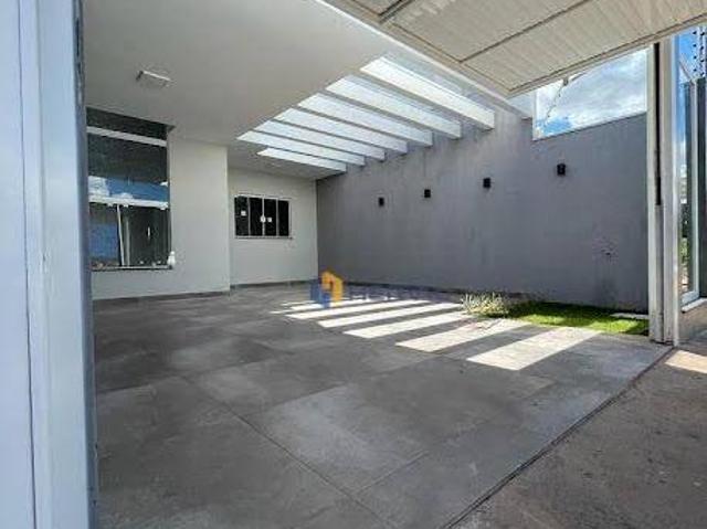 Casa com 3 quartos à venda, 103 m² Jardim Ecovalley Sarandi/PR