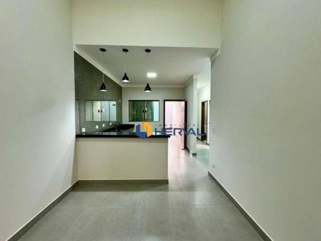 Casa com 3 quartos à venda, 103 m² por R$ 450.000 Loteamento Sumaré Maringá/PR
