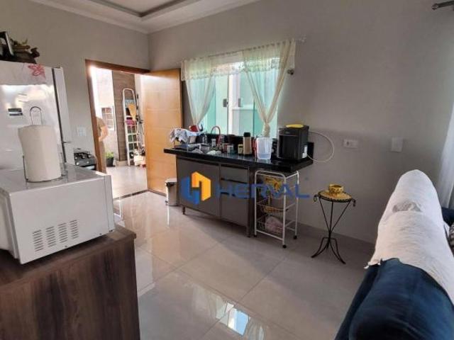 Casa com 3 quartos à venda, 103 m² por R$ 620.000 Jardim Oriental Maringá/PR