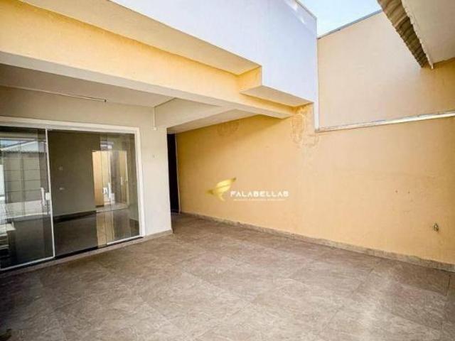 Casa com 3 quartos à venda, 103 m² por R$ 650.000 Vila Rio Branco Jundiaí/SP