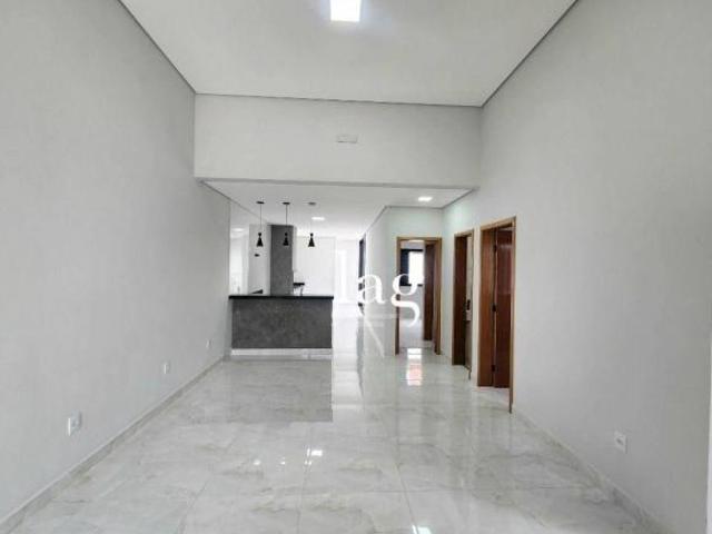 Casa com 3 quartos à venda, 104 m² Condomínio Horto Florestal Villaggio Sorocaba/SP