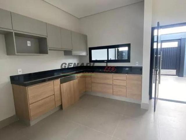 Casa com 3 quartos à venda, 104 m² Jardim Bom Sucesso Indaiatuba/SP