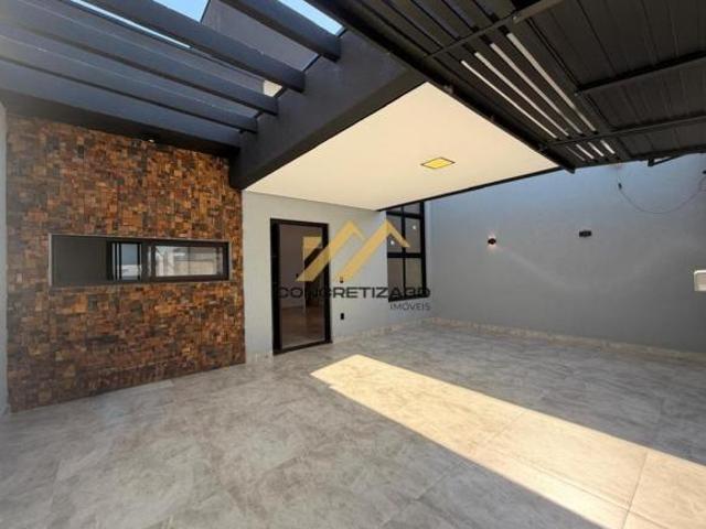 Casa com 3 quartos à venda, 104 m² Jardim Bom Sucesso Indaiatuba/SP