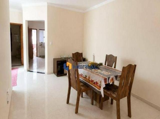 Casa com 3 quartos à venda, 104 m² por R$ 419.000 Jardim Novo Oásis Maringá/PR