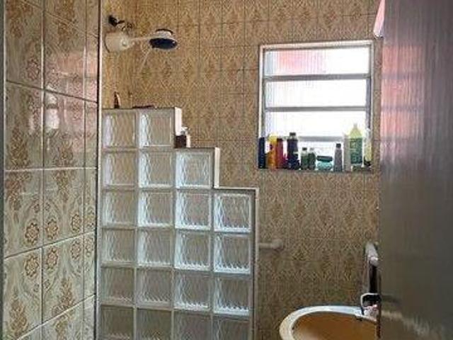Casa com 3 quartos à venda, 104 m² por R$ 550.000 Jardim Modelo São Paulo/SP
