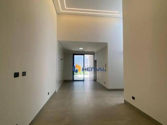 Casa com 3 quartos à venda, 104 m² por R$ 690.000 Jardim Império do Sol Maringá/PR