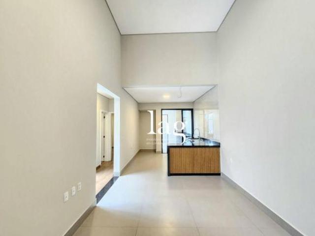 Casa com 3 quartos à venda, 104 m² por R$ 700.000 Condomínio Villaggio Ipanema I Sorocaba/SP