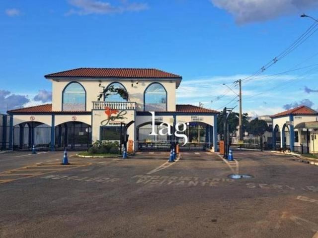Casa com 3 quartos à venda, 104 m² por R$ 774.000 Condomínio Residencial Jardim Sorocaba/SP