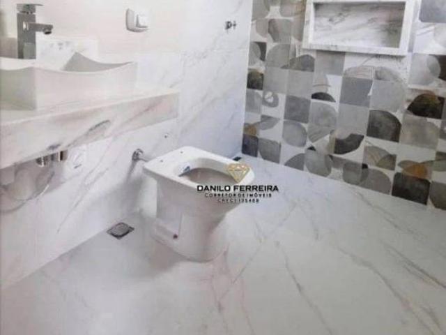 Casa com 3 quartos à venda, 104 m² por R$ 810.000 Condomínio Village Moutonnée Salto/SP