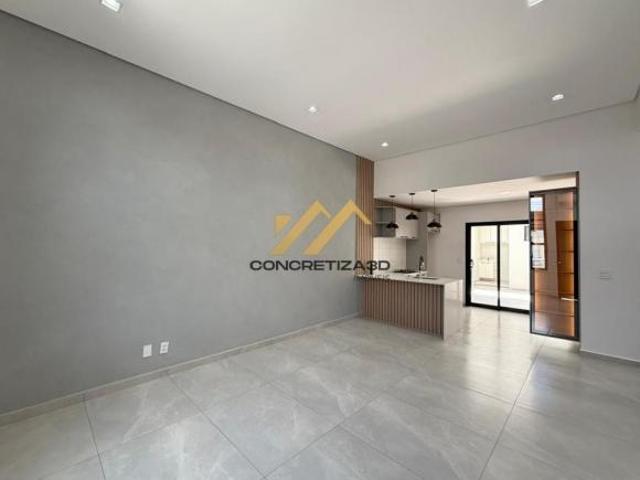 Casa com 3 quartos à venda, 105 m² Condomínio Vila Paraty Indaiatuba/SP