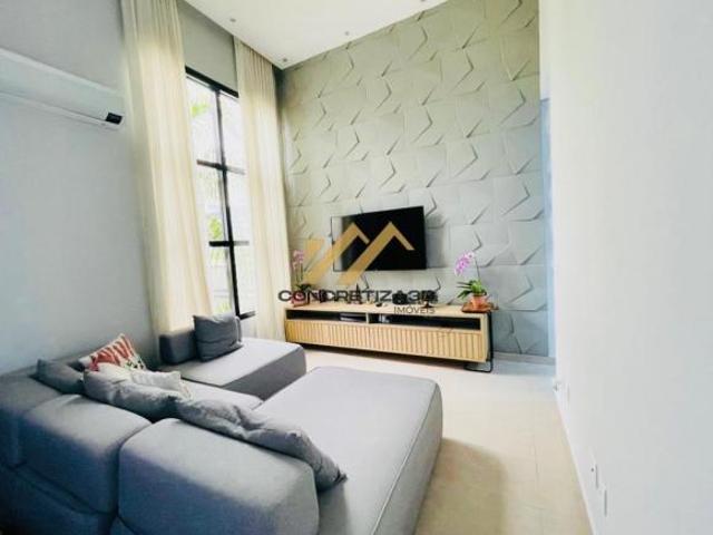 Casa com 3 quartos à venda, 105 m² Condomínio Vila Rica Indaiatuba/SP