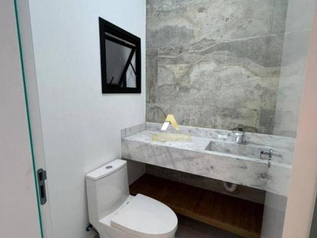 Casa com 3 quartos à venda, 105 m² Condomínio Village Moutonnée Salto/SP