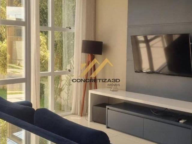 Casa com 3 quartos à venda, 105 m² Jardim Montreal Residence Indaiatuba/SP