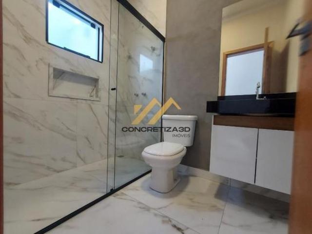 Casa com 3 quartos à venda, 105 m² Jardim União Indaiatuba/SP